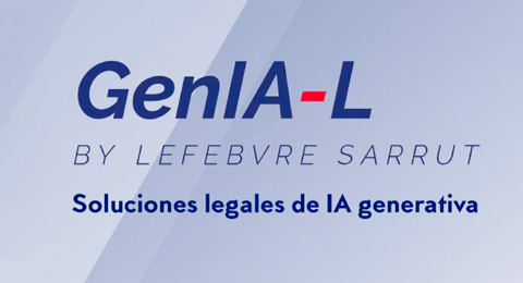 Lefebvre presenta GenIA-L, la primera solución basada en IA generativa para profesionales del ...