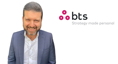 La consultora BTS incorpora a Miguel Sequeira con un cargo doble