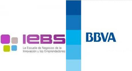 Acuerdo IEBS-BBVA para apoyar el ecosistema financiero emprendedor