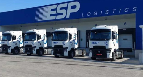 ESP Solutions implanta RISE with SAP para seguir impulsando su crecimiento