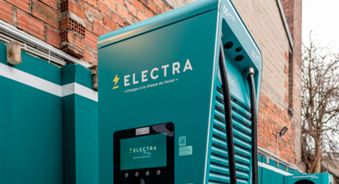 Electra presenta su propuesta para el mercado empresarial