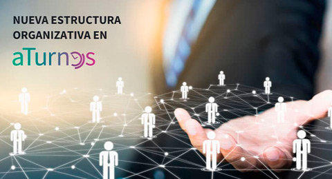 aTurnos anuncia una nueva estructura corporativa para su expansión ...