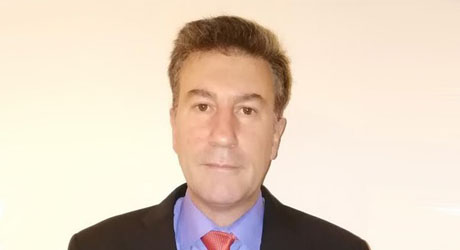 Pedro Millán se incorpora a Sopra HR Software