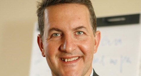 PepsiCo presenta a su nuevo CEO