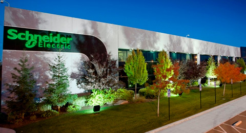 Schneider Electric vuelve a demostrar todo el potencial de su compañía en rankings de ESG