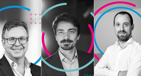 HBX Group anuncia una triple incorporación en su ejecutiva